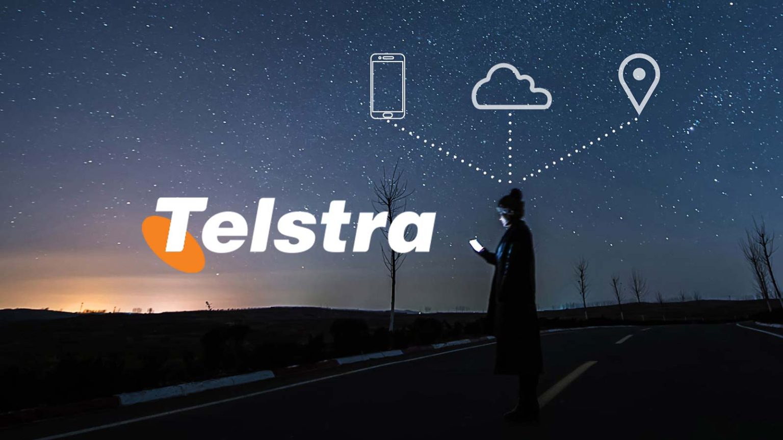 Telstra International Takes First Step in Enhancing Network ...