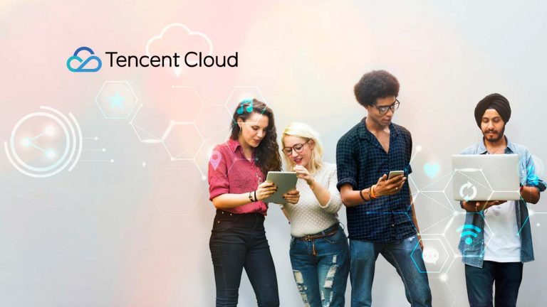 Tencent Cloud and Digital Edge Join Forces to Revolutionize ...