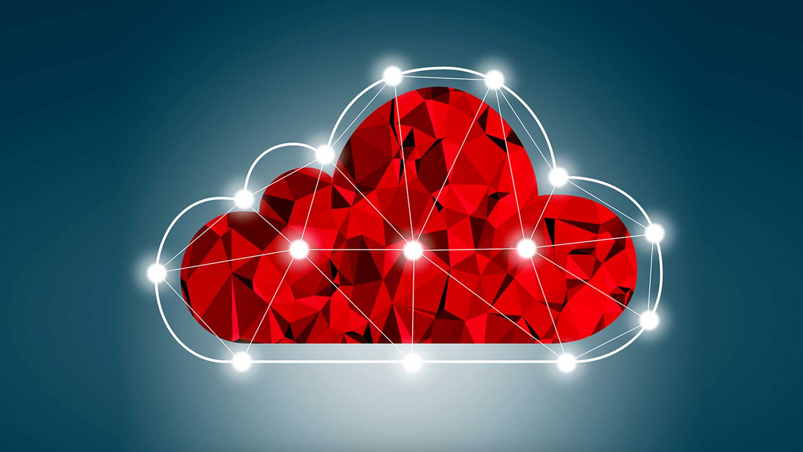 Tencent Cloud named in Magic Quadrant for Cloud Infrastructure and ...