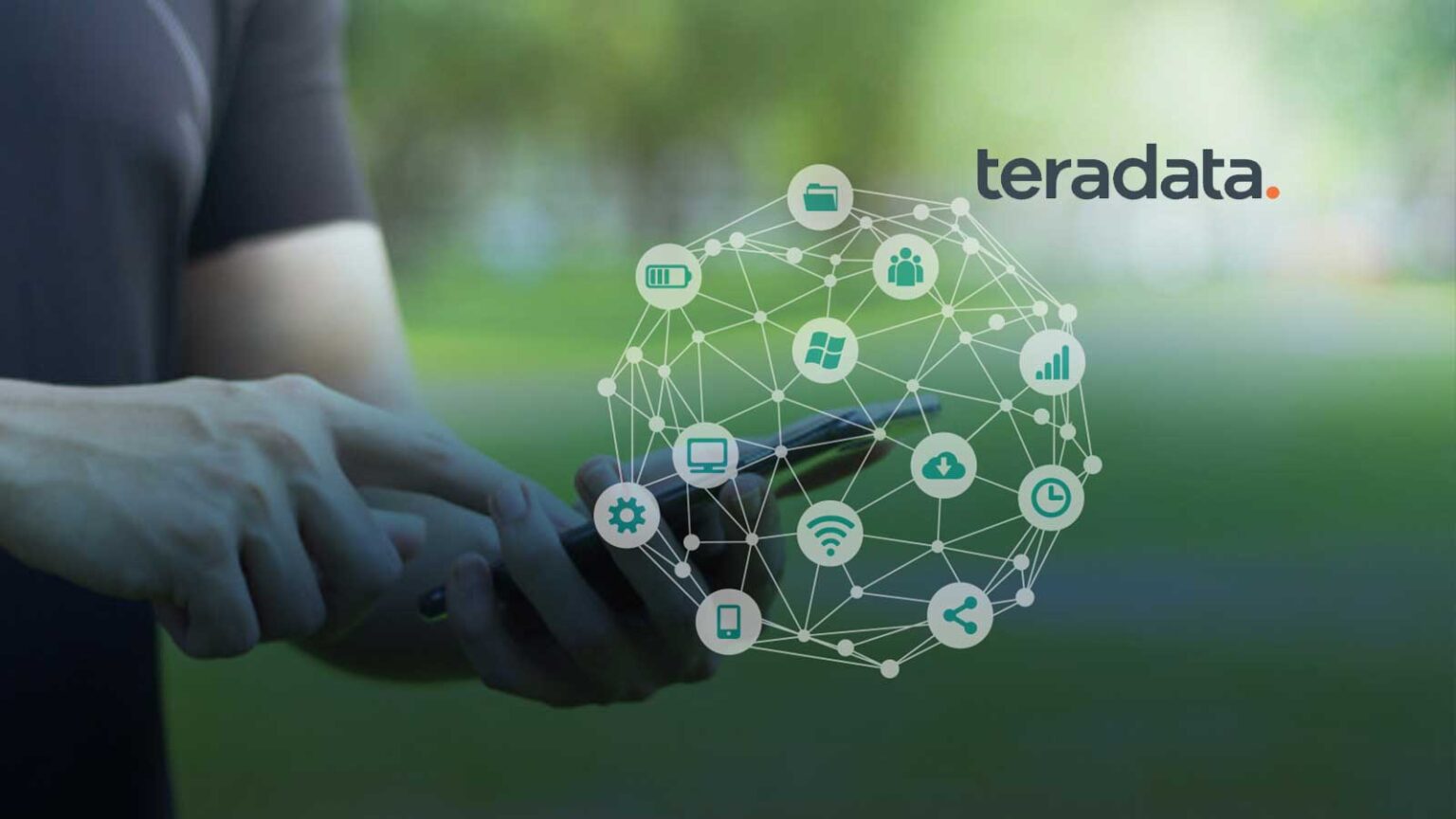 Teradata Collaborates with Microsoft to Offer VantageCloud Lake on ...