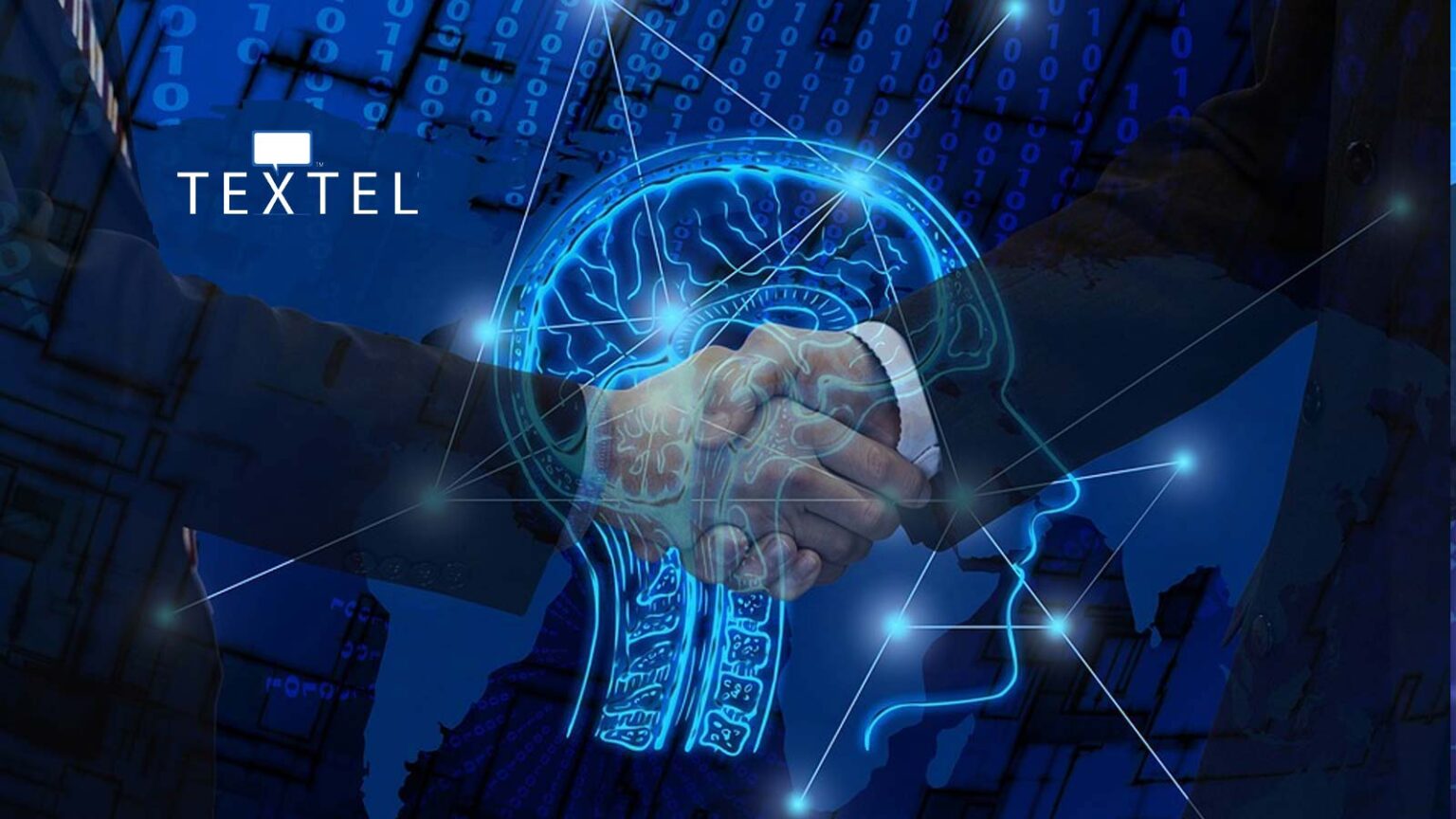 Textel Expands Partnership with NICE CXone to Bring Its Advanced ...