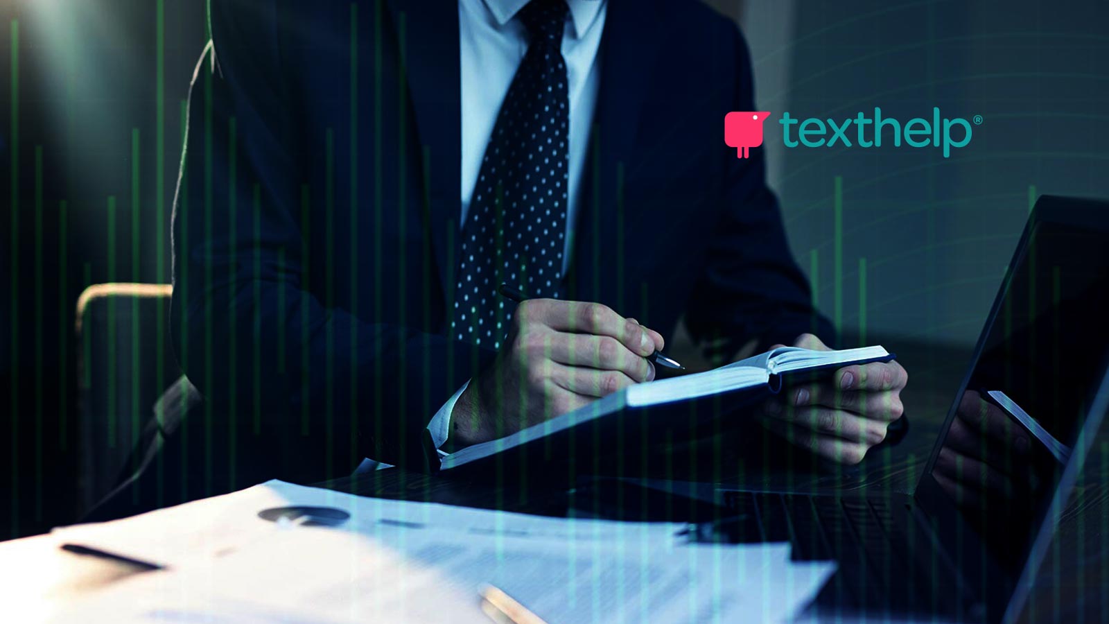 Texthelp Launches New EdTech Tool, OrbitNote, to Increase Accessibility ...
