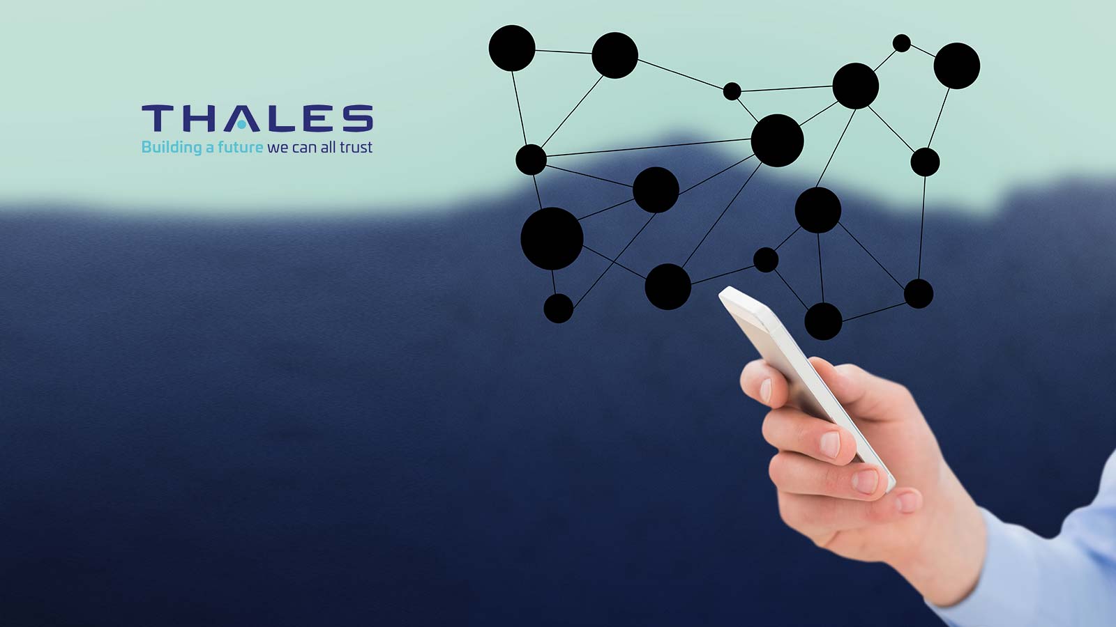 Thales Launches New IoT Connectivity Solution with Improved Reliability ...