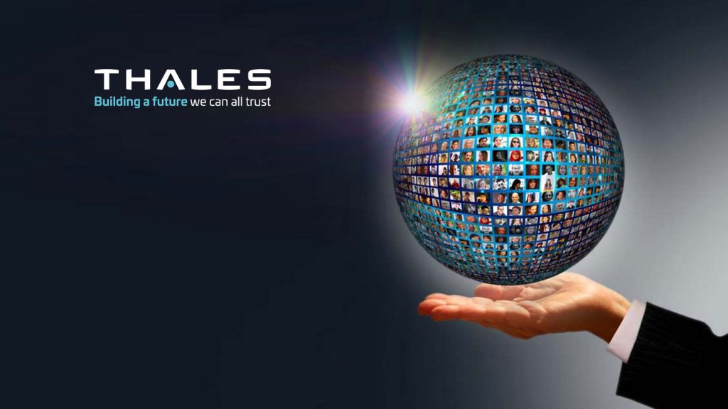 Thales and SoyYo Strengthen Collaboration to Bring Passkeys to Millions ...