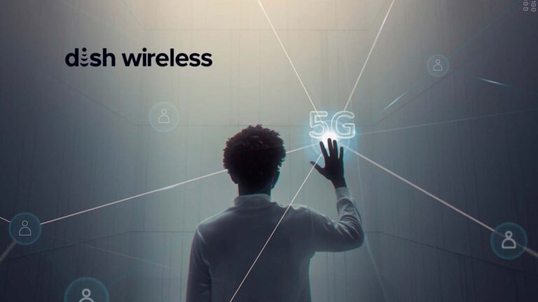 The DISH 5G Network is Now Available to Over 70 Percent of the US ...