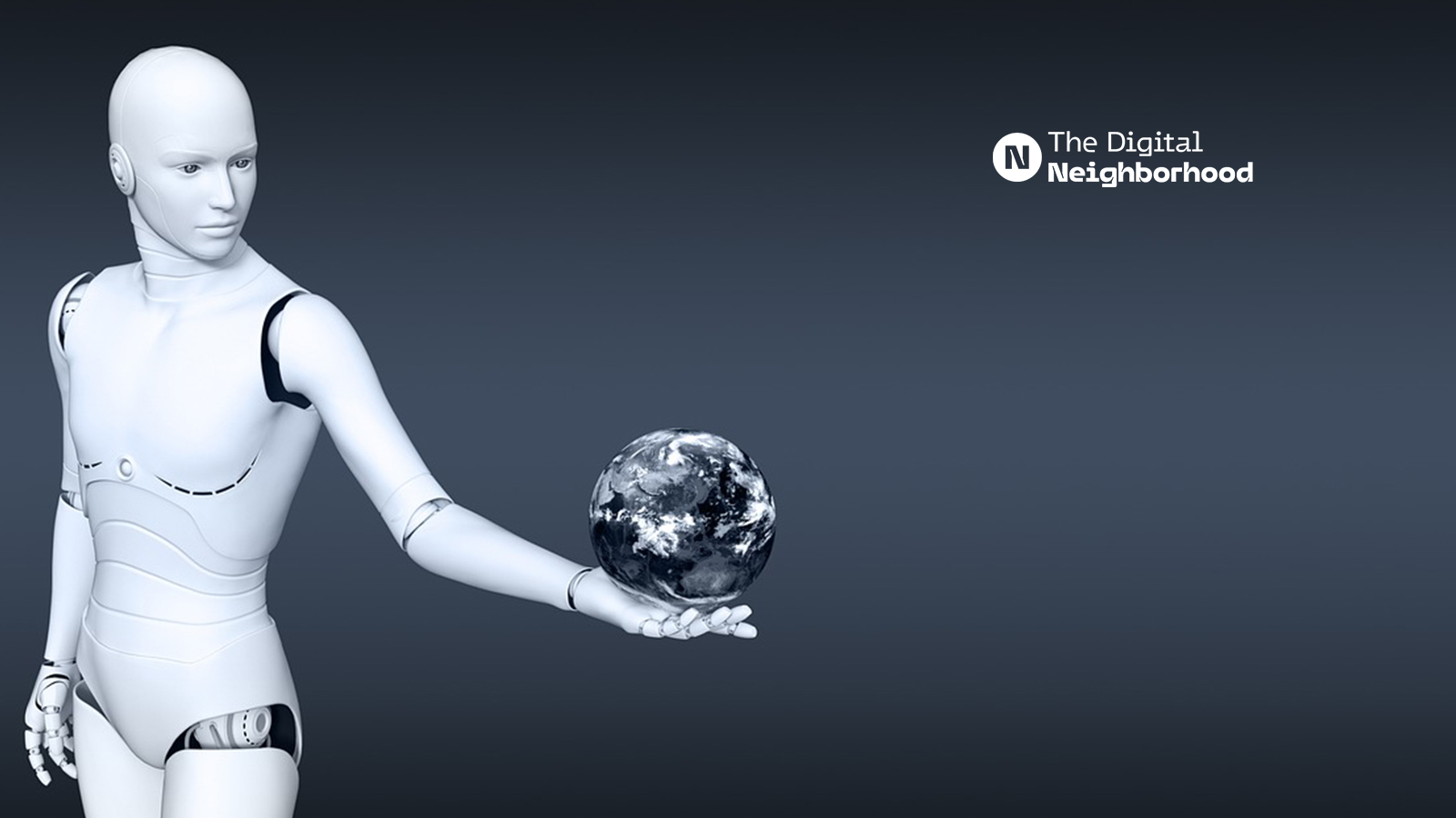 Digital Neighborhood Launches AI Arm, Appoints Aki Antman as Head of ...