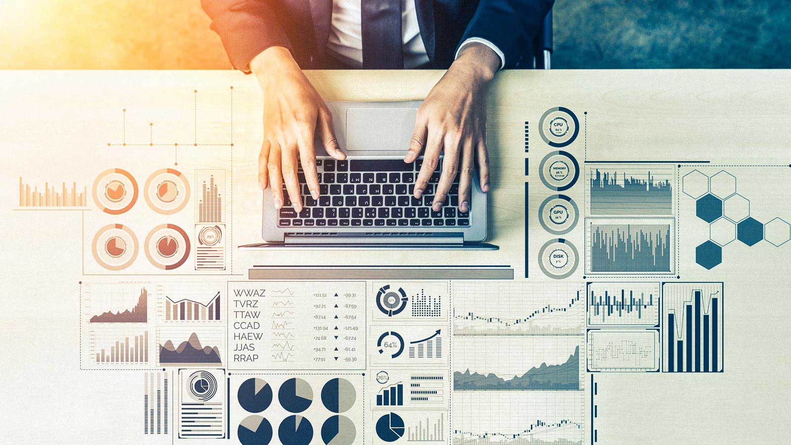 The Hartford Announces New Organizational Structure Combining ...