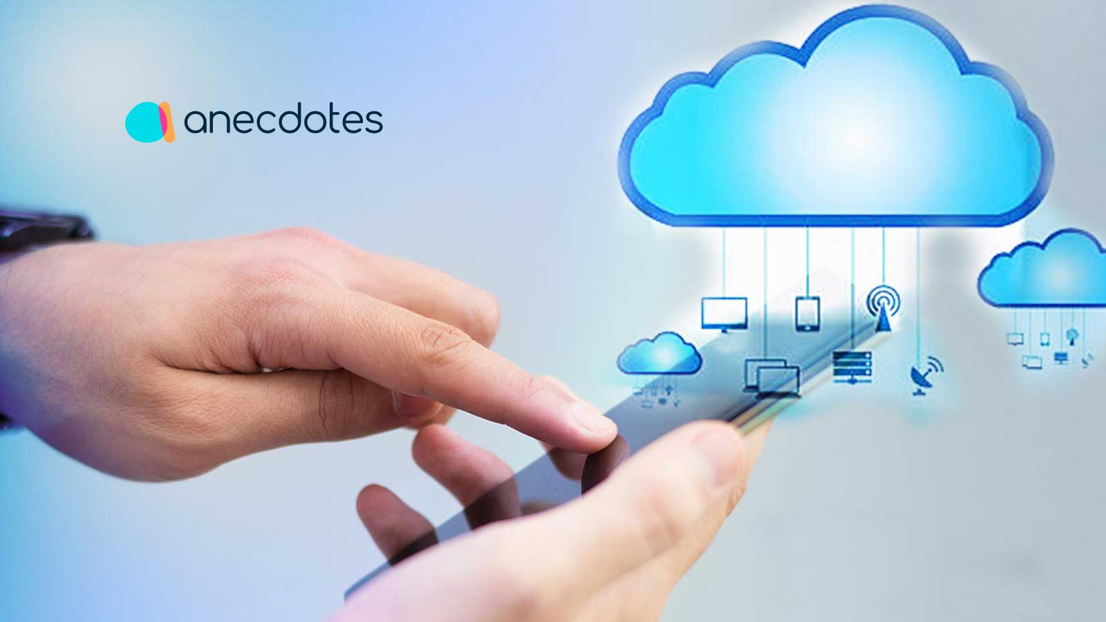 The anecdotes Compliance OS Launches on Google Cloud Marketplace