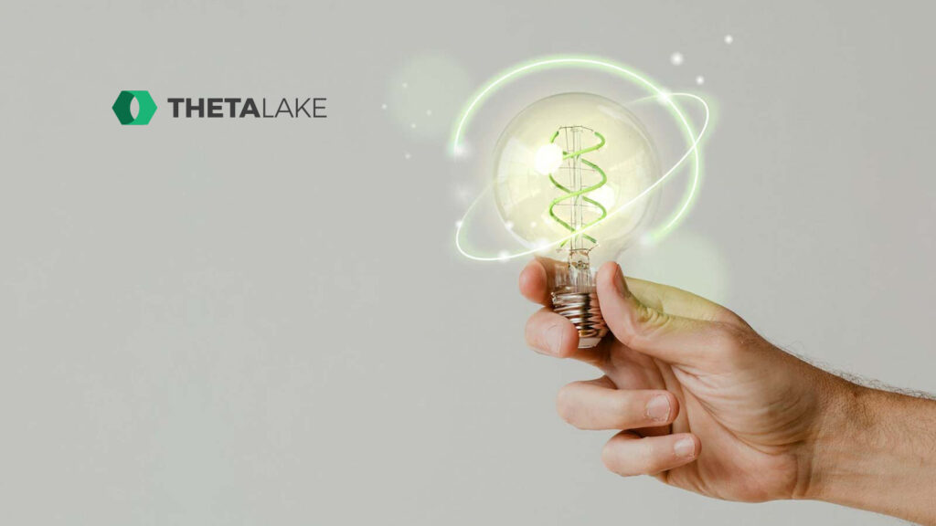 Theta Lake Delivers First Compliance Solution For Capturing Dynamic ...