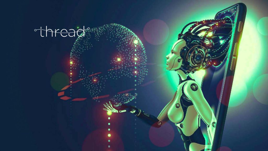Thread Announces $15Million in Series A Funding to Digitally Transform the World's Aging ...