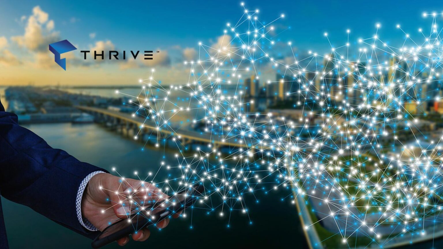 Thrive Acquires InCare Technologies to Build a Foundation for Regional ...