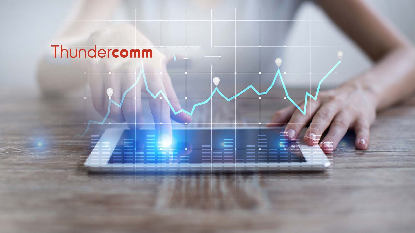 Thundercomm Announces the Release of EB3Gen2 Edge AI Station to Drive ...