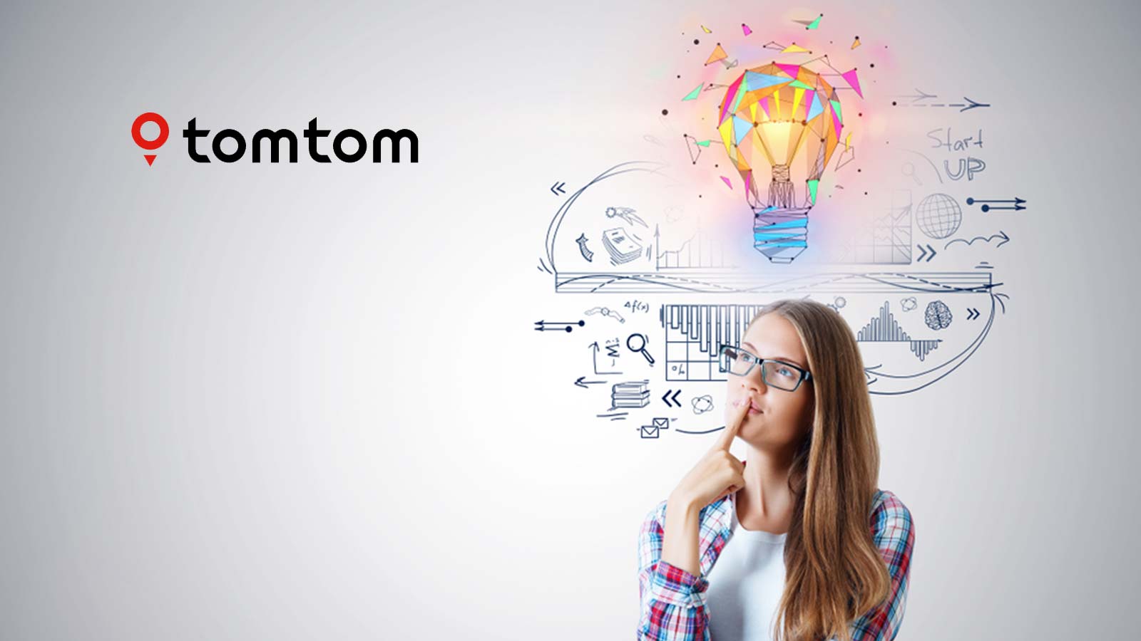 TomTom Joins Forces With Microsoft to Bring Generative AI Into the Vehicle