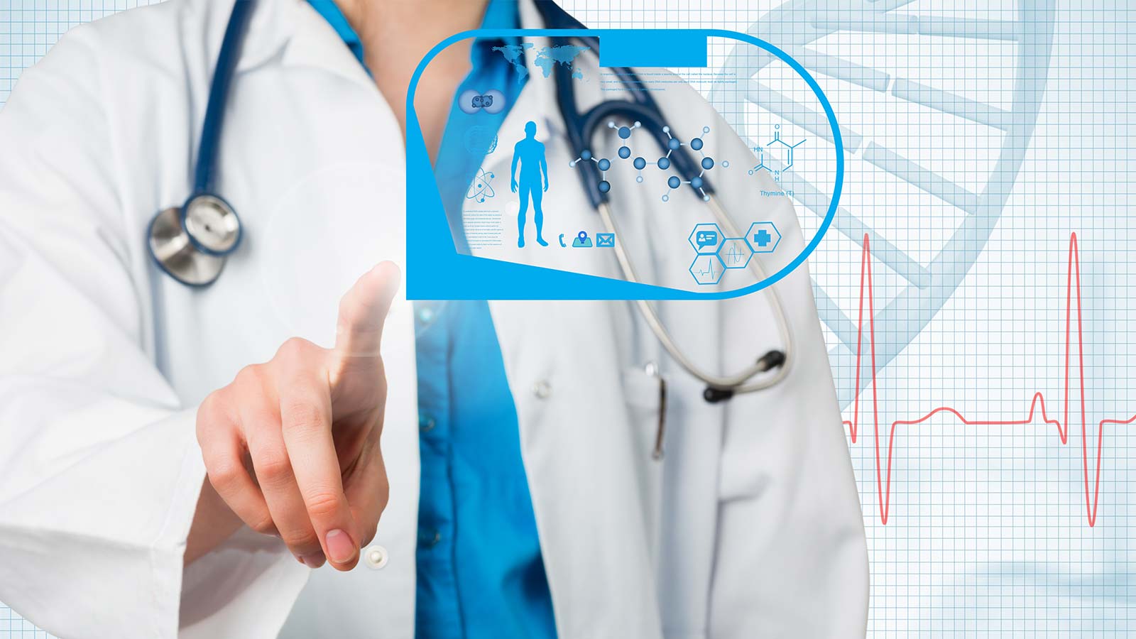 Top IT Operations Trends for the Healthcare Industry