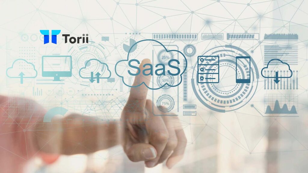 Torii Earns Prestigious ITAM Review Certification for Disruptive SaaS ...