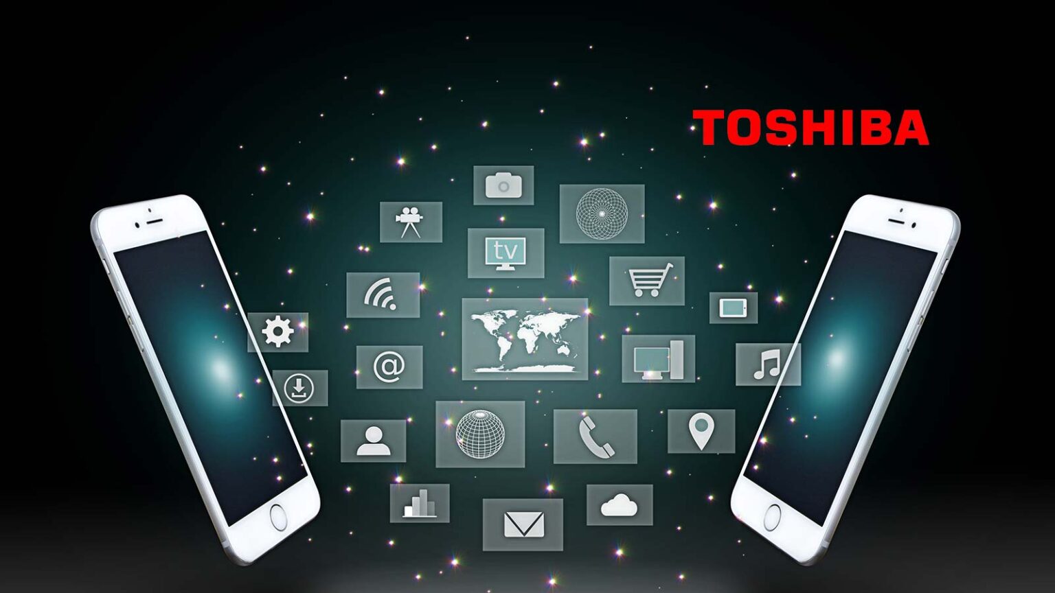 Toshiba to Expand Power Semiconductor Production Capacity With 300 ...