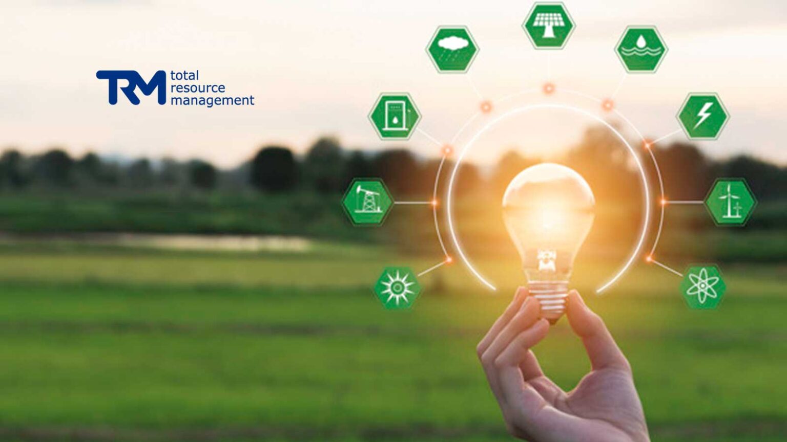 Total Resource Management Attains Coveted IBM Platinum Business Partner ...