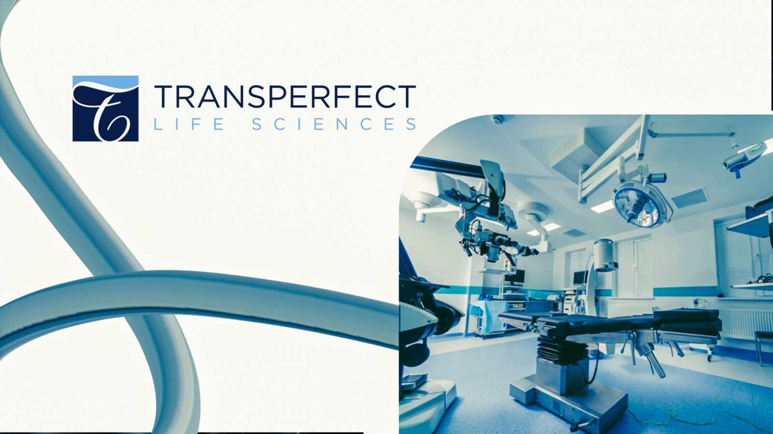 TransPerfect Medical Device Solutions Successfully Completes Stringent ...
