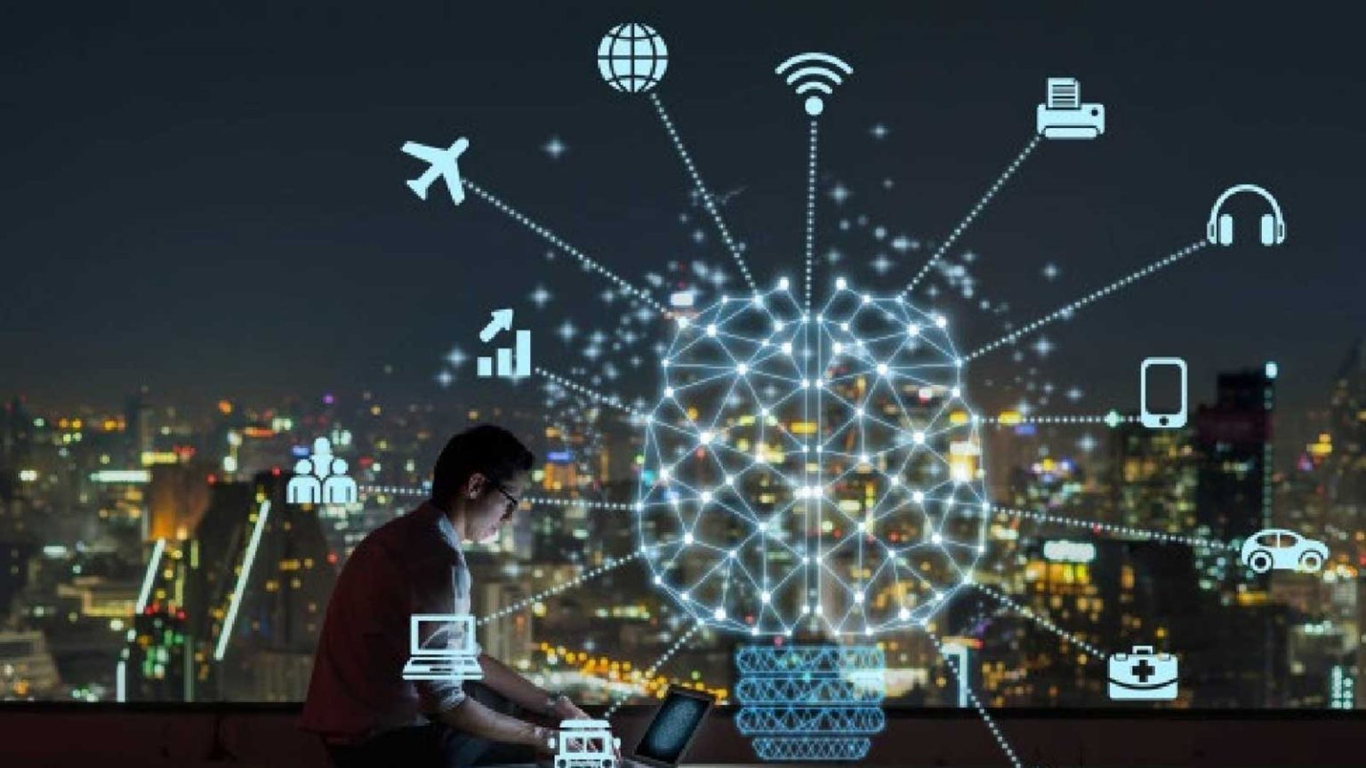 Trax to Provide eMRO and eMobility Software, Cloud Services to Archer ...