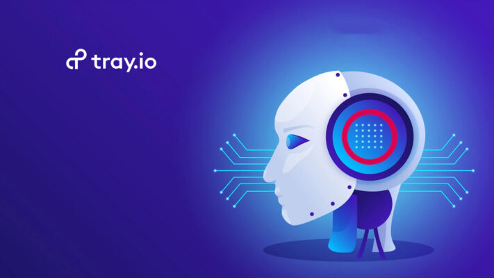 Tray.io Announces New Lead Lifecycle Management Solution to Remedy ...