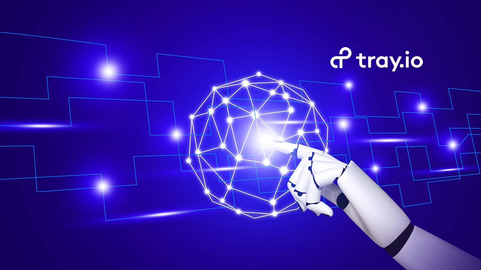 Tray.io Unveils AI-powered Universal Automation Cloud Unified Multi-experience iPaaS Cuts ...