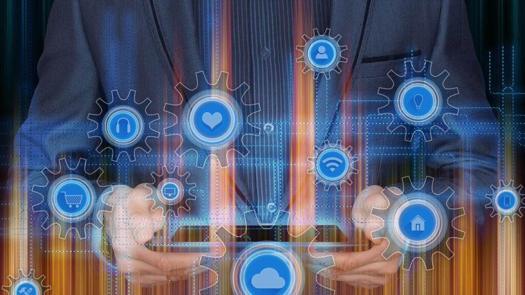 Trimble Jobsite Connectivity Bundle Links 3D Models and Data Across ...