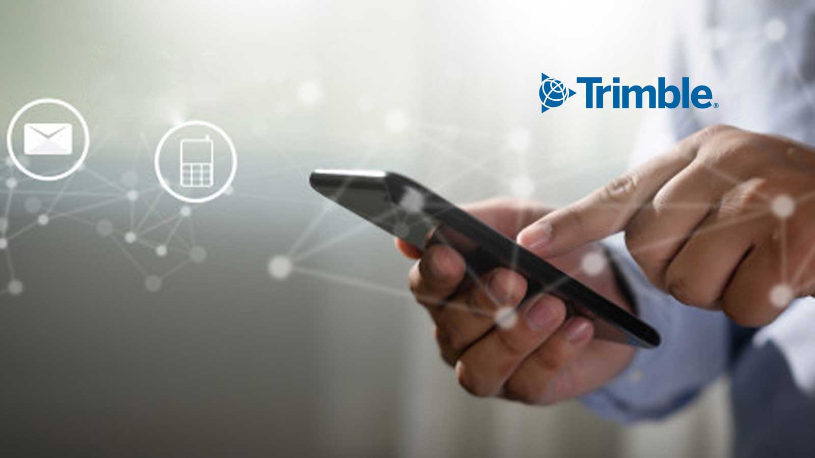 Trimble Launches Cloud-Based Appian Daily Planner to Simplify Complex ...