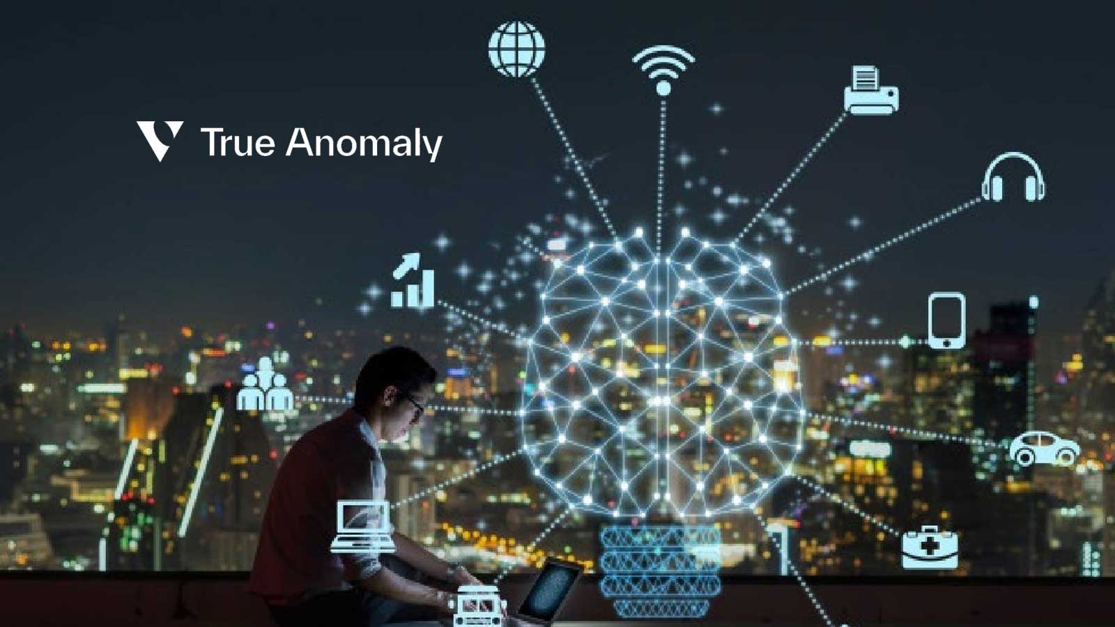 True Anomaly Announces Grand Opening of GravityWorks Spacecraft ...