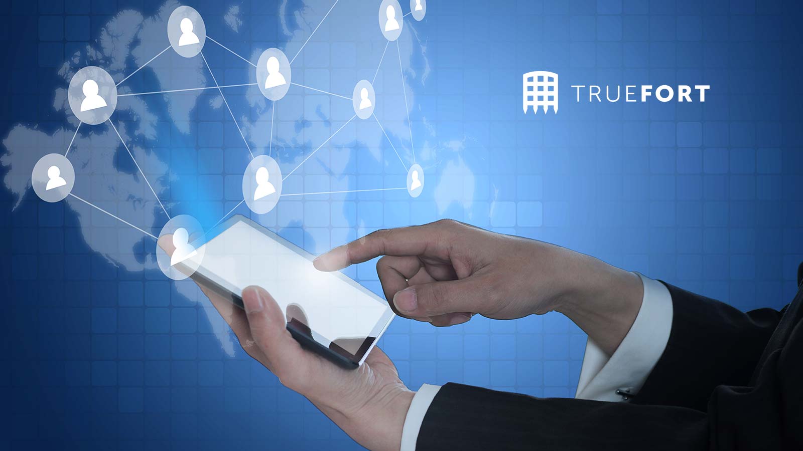 TrueFort Closes $30Million Series B Round for Zero Trust Platform that ...