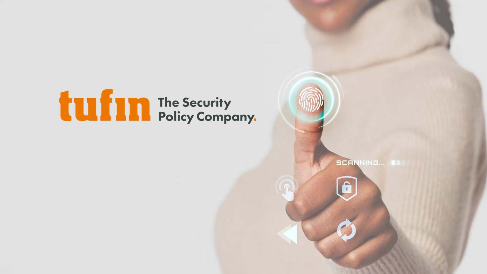 Tufin Dashboard Essentials Helps Companies Track Security ...