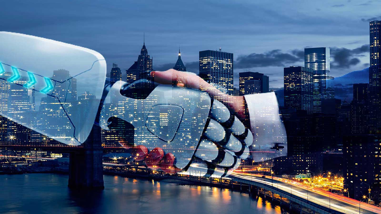 Tuya Smart Signs Partnership with AiTAN for Smart Commercial Ecosystem ...