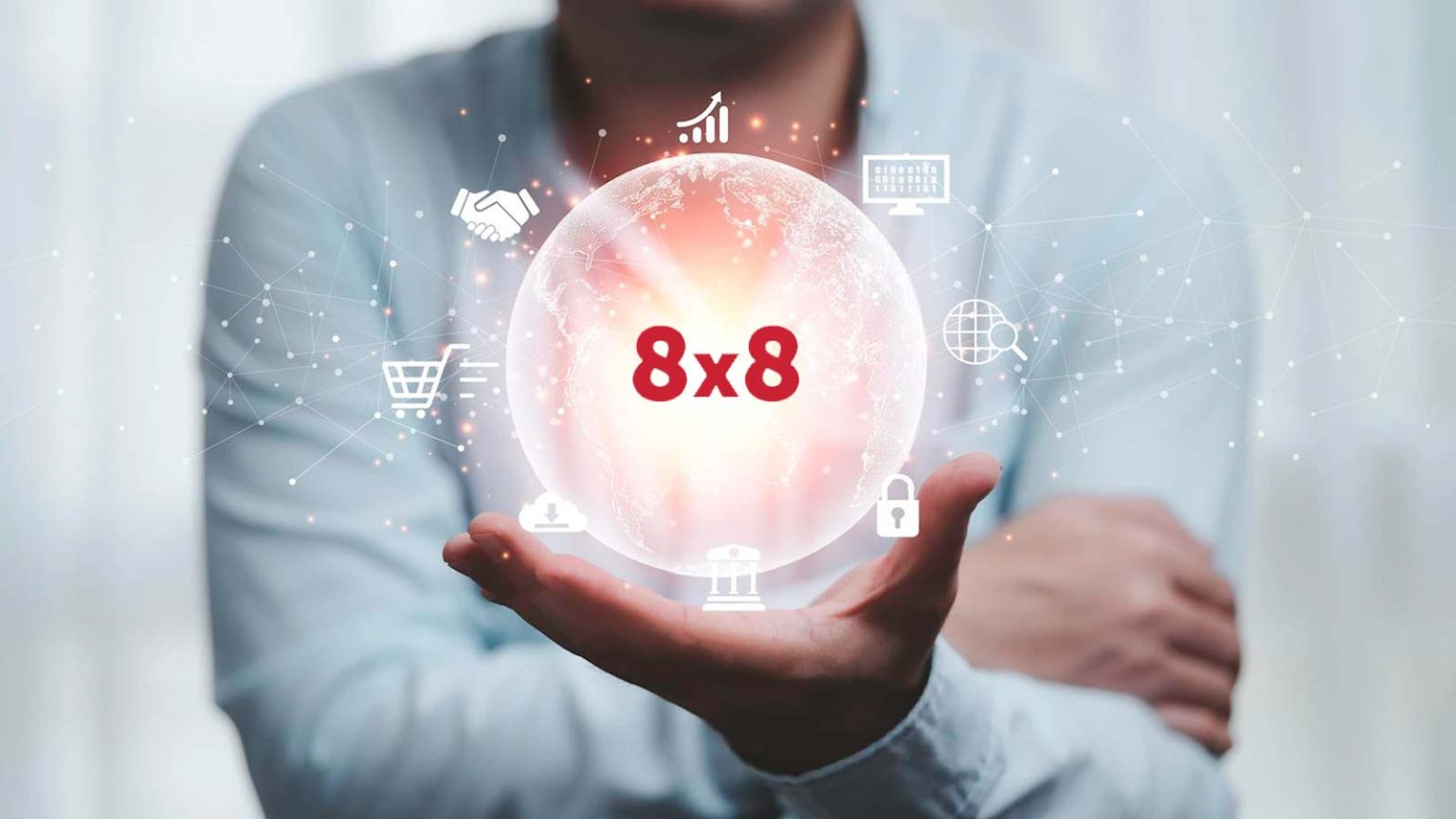 Ty Chooses 8x8 XCaaS for Enhanced Customer Experiences and Employee ...