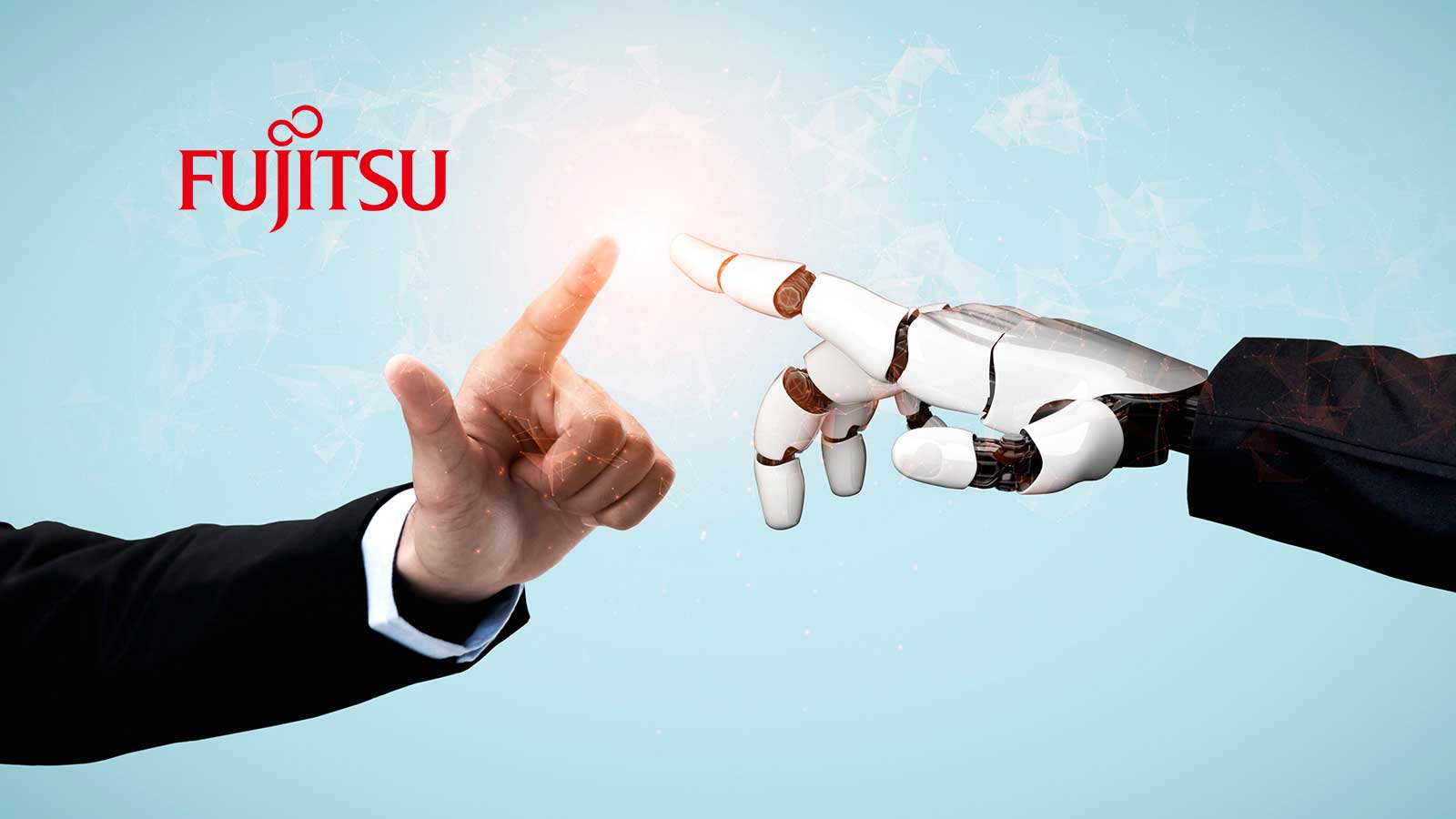 Ubiquity Partners with Fujitsu to Enhance Last-Mile Digital ...