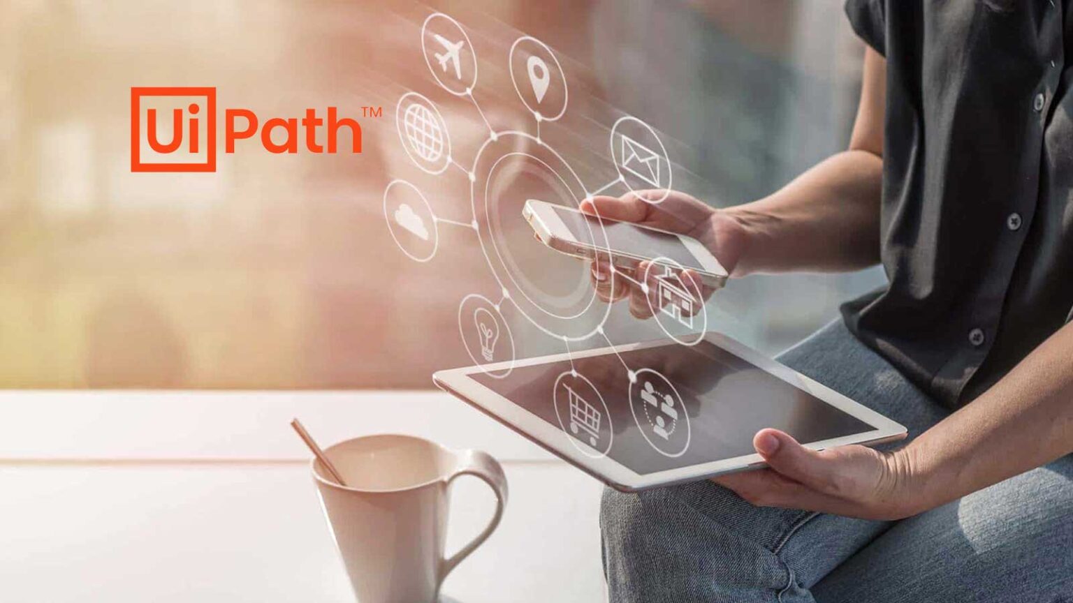 UiPath Integrated into PwC Perform to Help Customers Efficiently Transform Operations with ...
