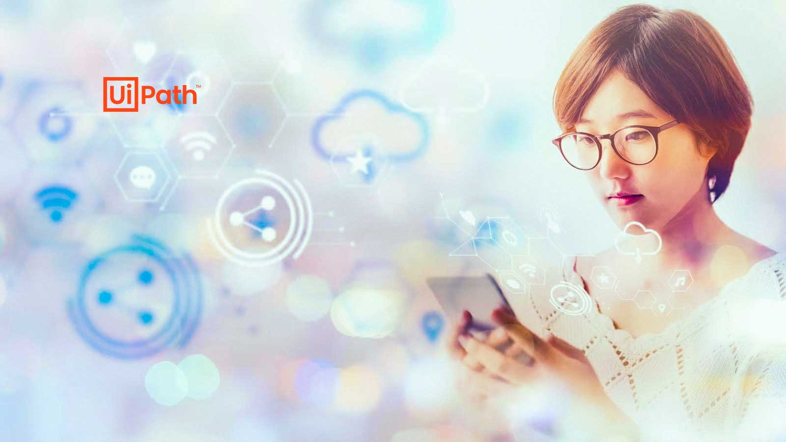 UiPath and Google Cloud Expand Partnership for Gen AI and Cloud Automation