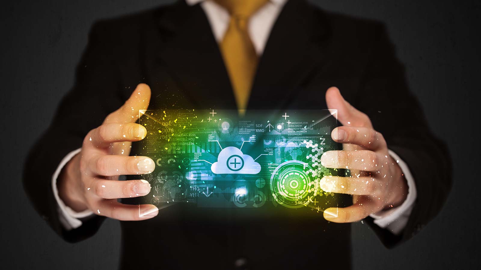 Unilever Goes Cloud-Only: Accenture and Microsoft Complete One of the ...