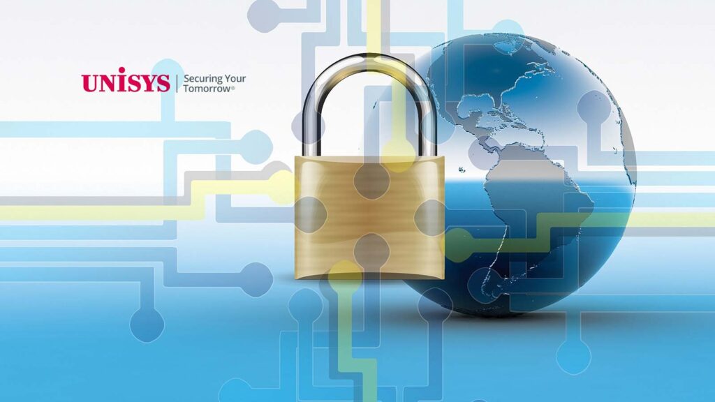 Unisys-Led Consortium Improves Data Security and Enhances Smart Border ...