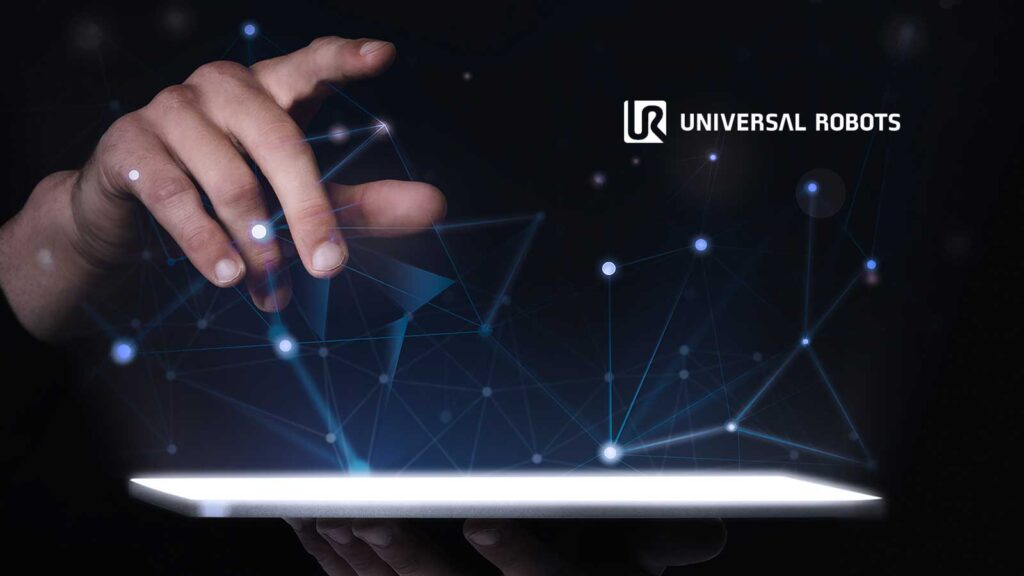 Universal Robots Academy Has Empowered Over 200,000 People to Use ...
