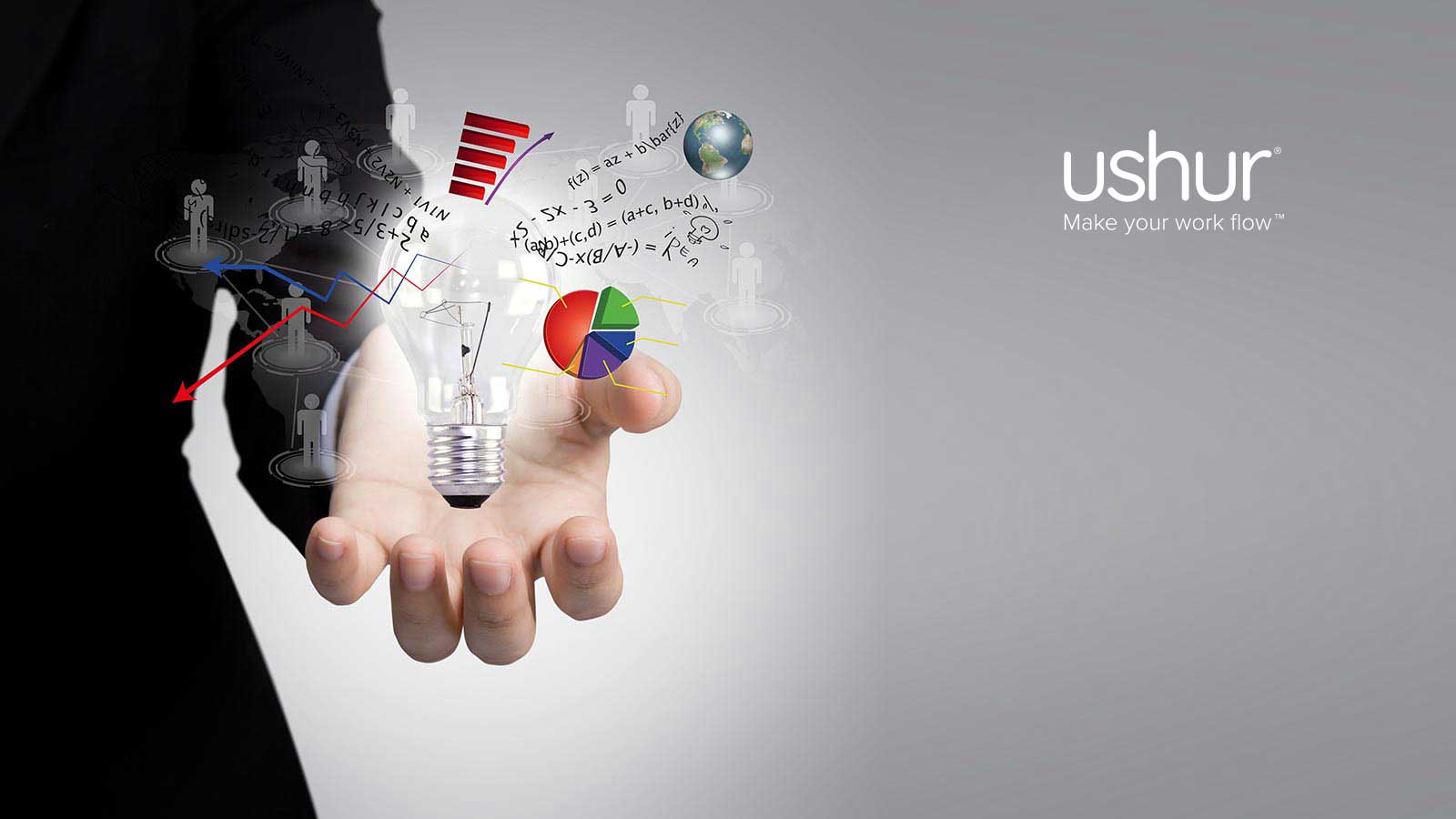 Ushur Launches AI Studio to Democratize AI Model Training and ...