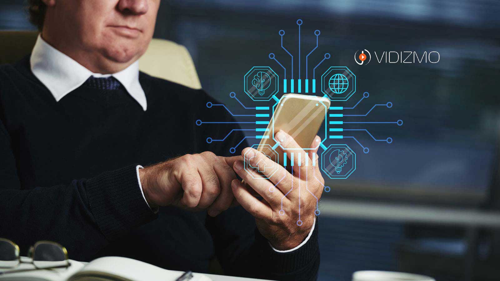 VIDIZMO Introduces New Platform Enhancements Related to YOLOv8, Elastic ...