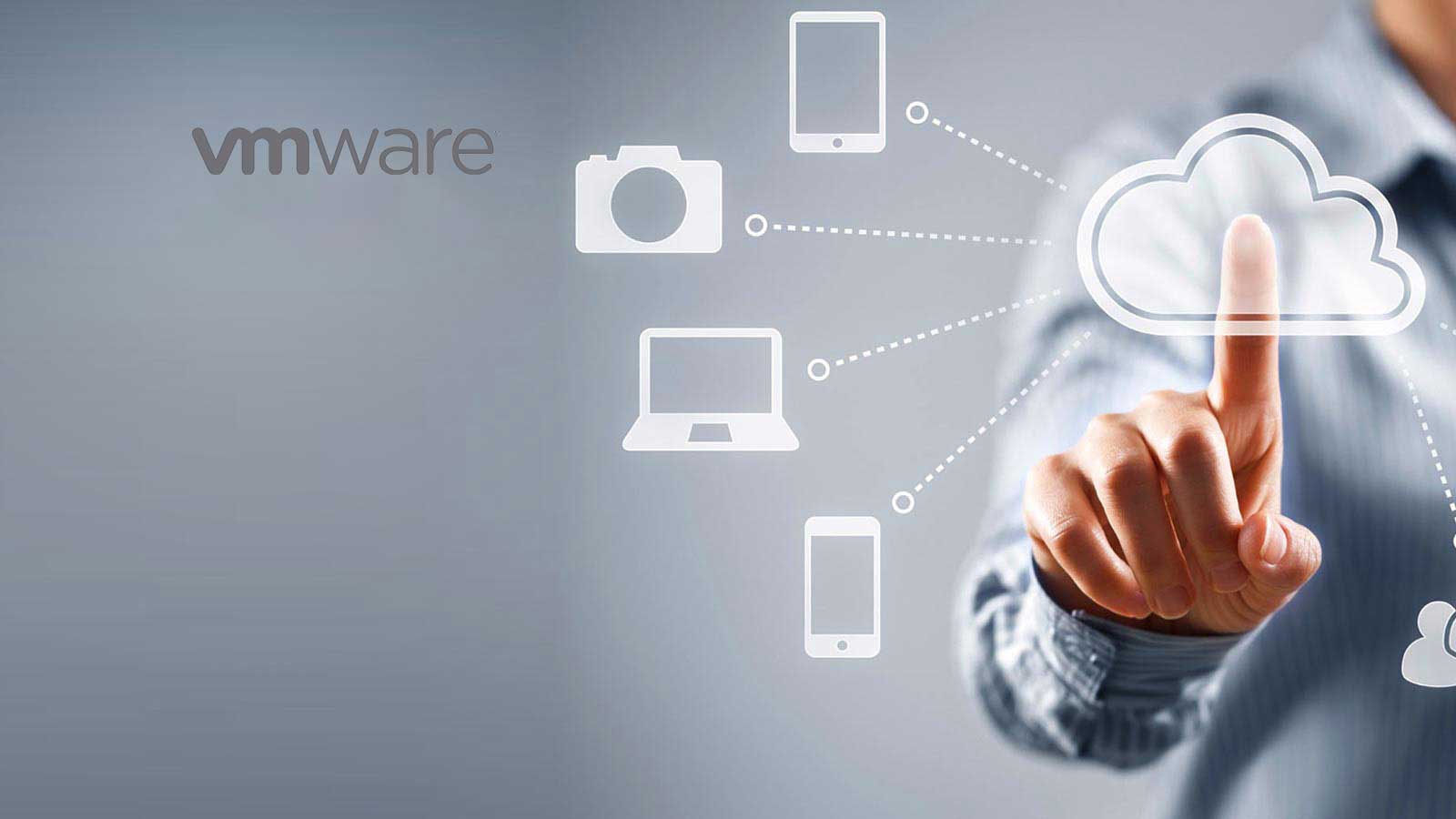 VMware and Industry Leaders Collaborate to Accelerate the Adoption of ...