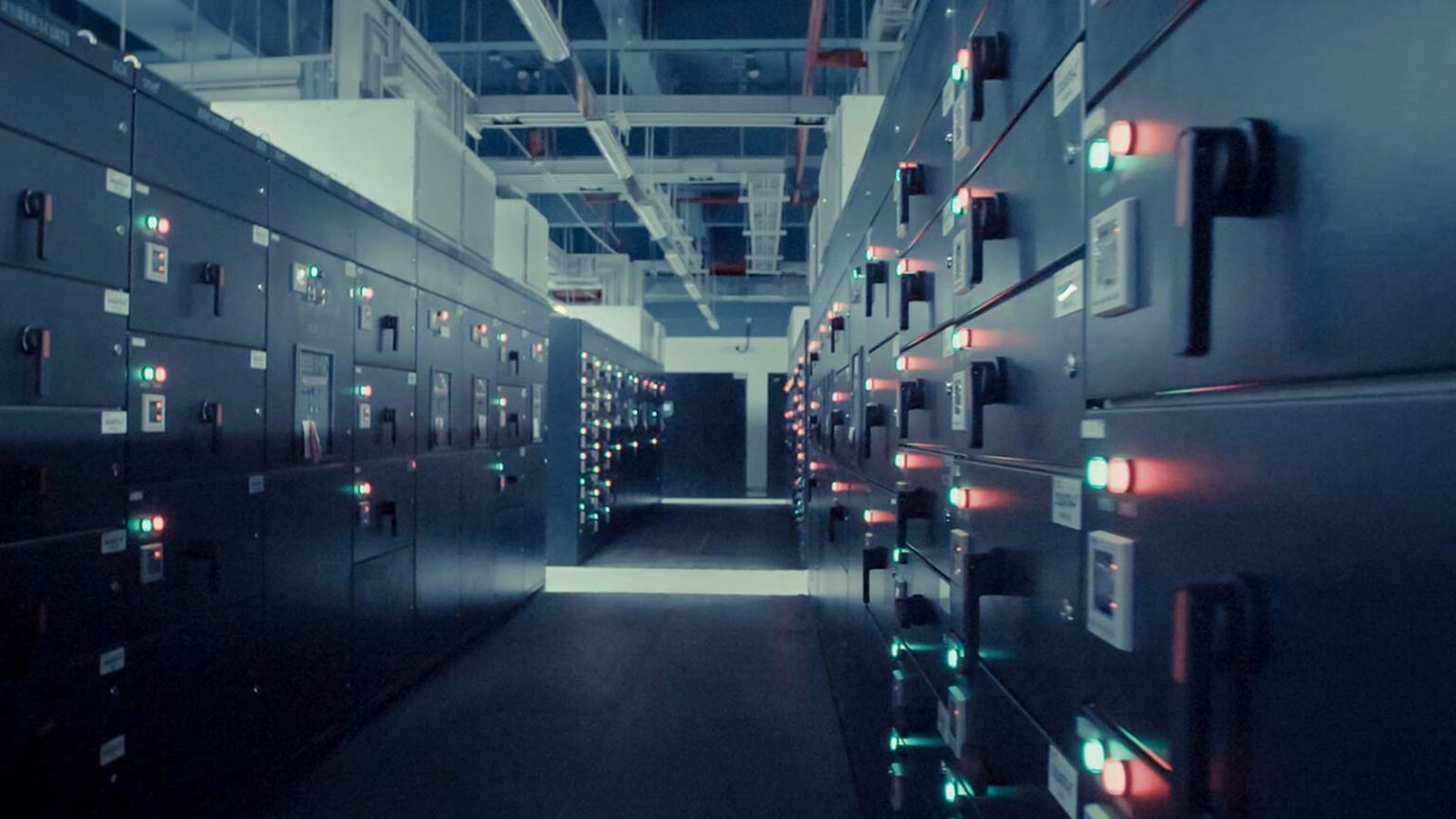 VNET Announces Joint Venture with a Sovereign Wealth Fund to Develop ...