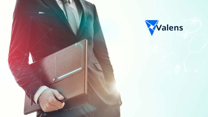 Valens Semiconductor Unveils a New Brand Identity that Places Its ...