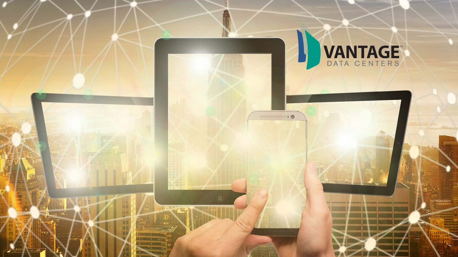 Vantage Data Centers Finalizes PCCW DC Acquisition to Bring its Best-in ...