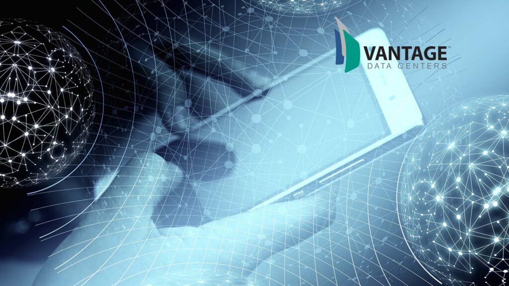 Vantage Data Centers Opens Second Data Center on Expanding 146MW ...