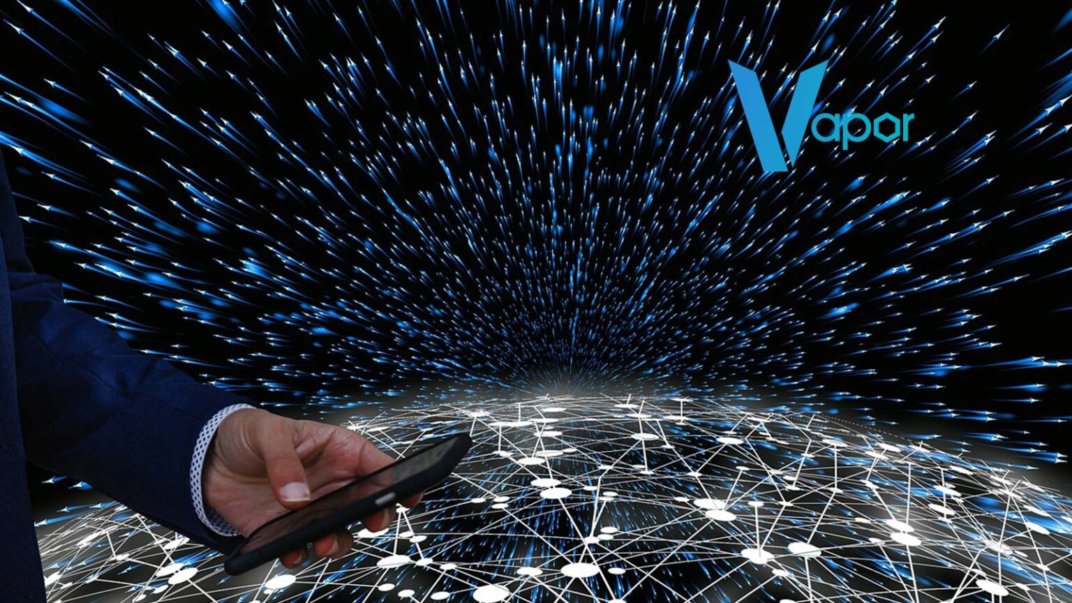 Vapor IO Launches Edge-to-Edge Kinetic Grid Platform, the World's First ...