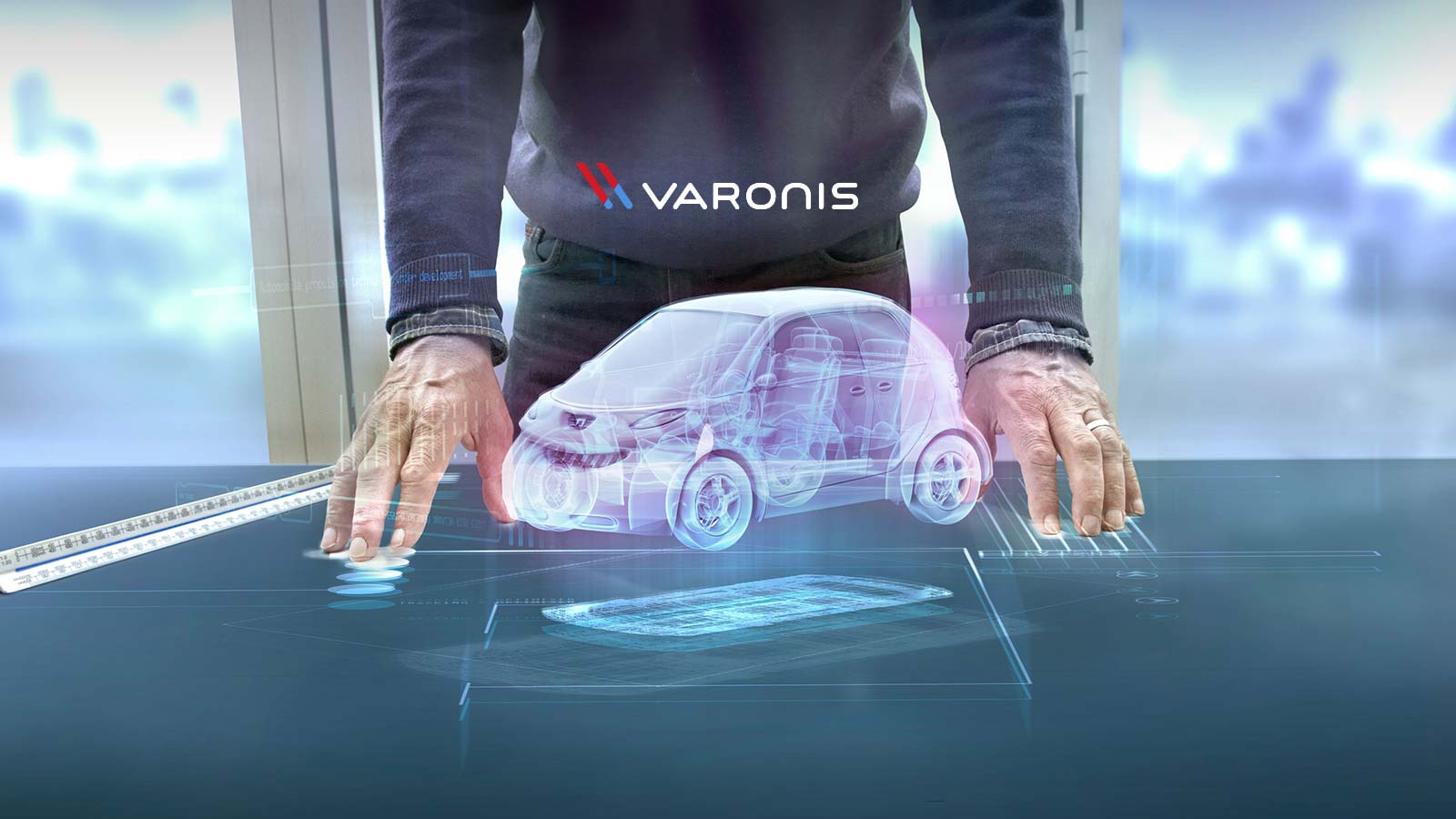 Varonis Launches Automated Posture Management to Effortlessly Fix Cloud ...