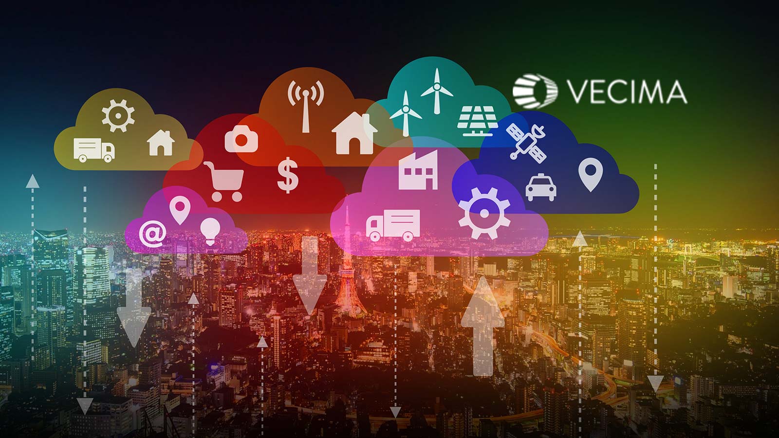Vecima and Bluepeak Announce Industry’s First Cloud-Based Distributed ...