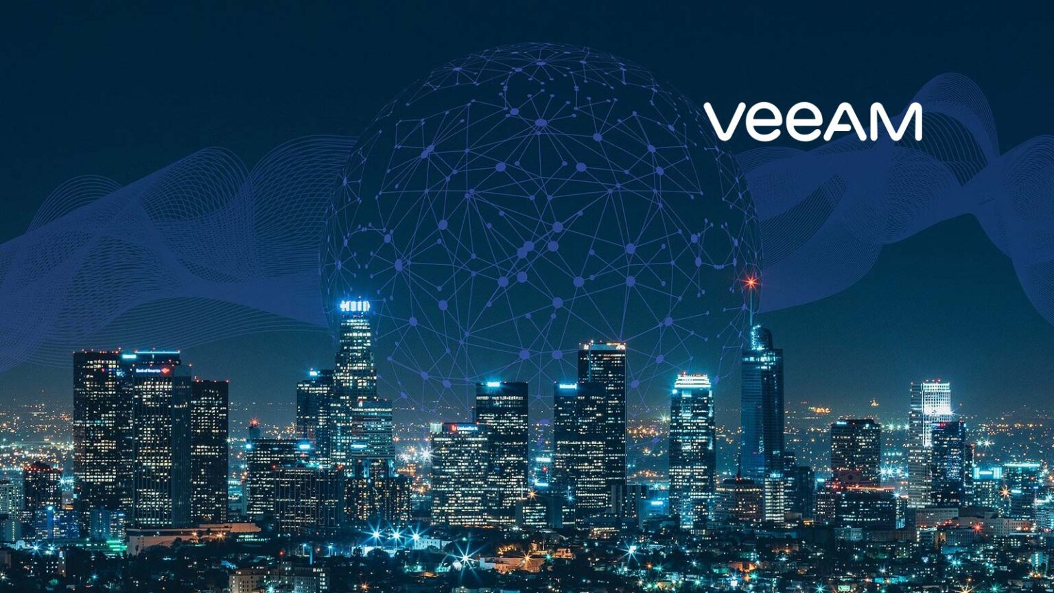 Veeam Builds Reliable Business Continuity And Disaster Recovery