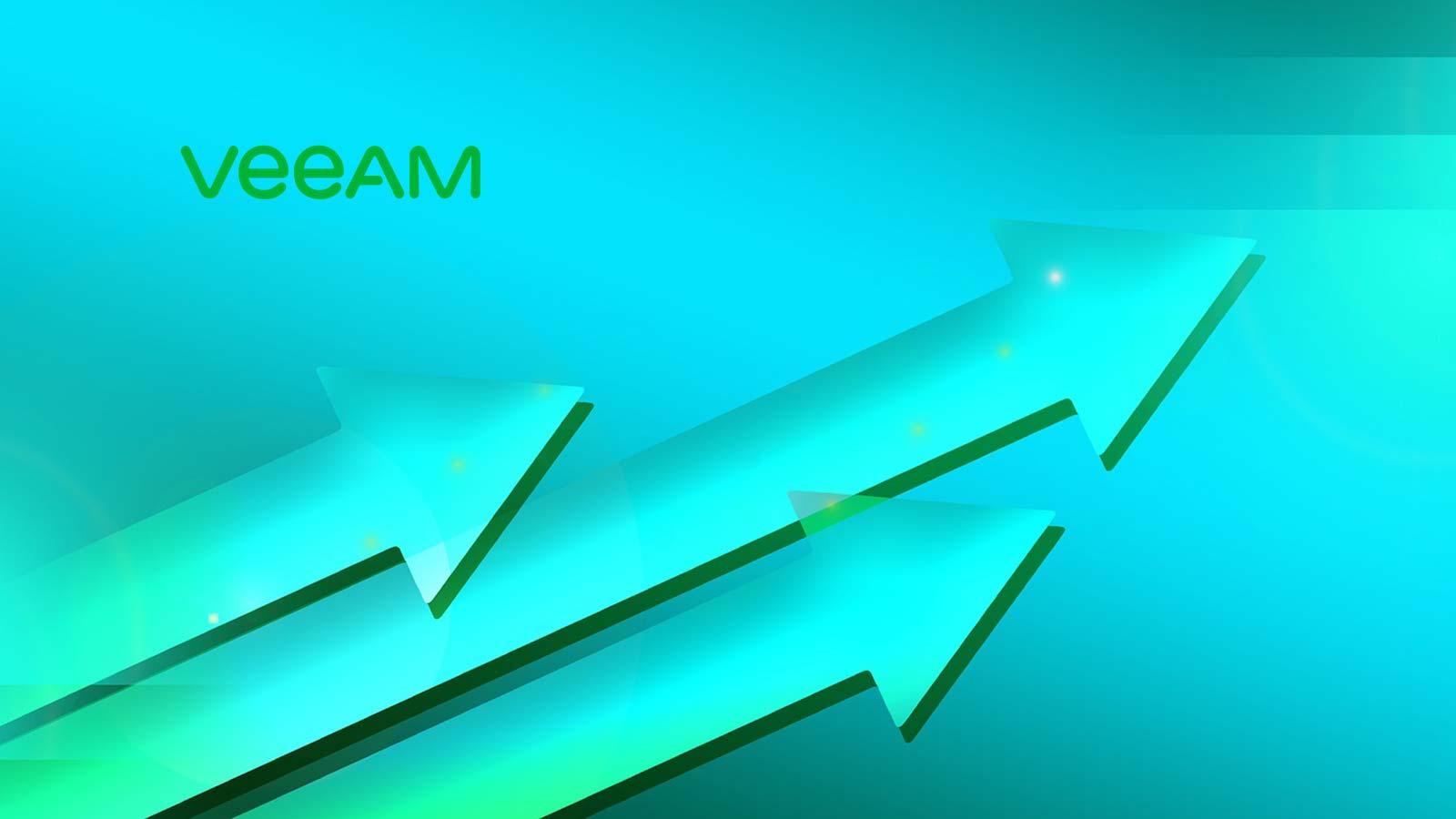 Veeam Reports 25% Growth In Q1’ 2021 With Unmatched Scale